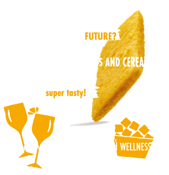 SNEXT - Taste of Tomorrow